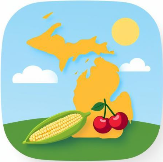 Michigan Farmers Market Directory - Farm Fresh Michigan